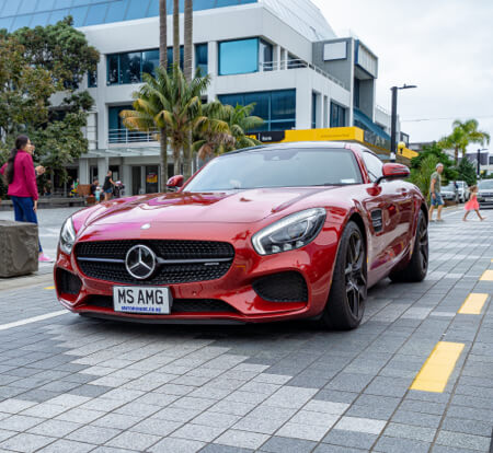 MotorShare - Exotic Car Club based in Auckland