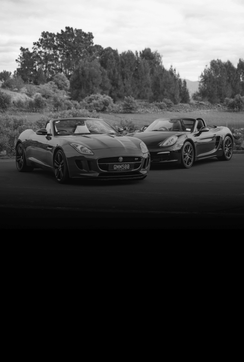 MotorShare - Exotic Car Club based in Auckland