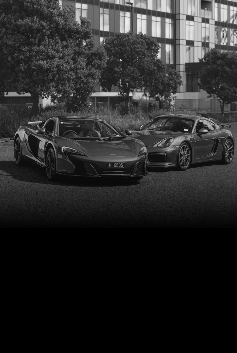 MotorShare - Exotic Car Club based in Auckland